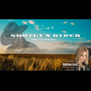 Shotgun Rider - A Tribute to Tim McGraw - Live at PGA Frisco – PGA Frisco