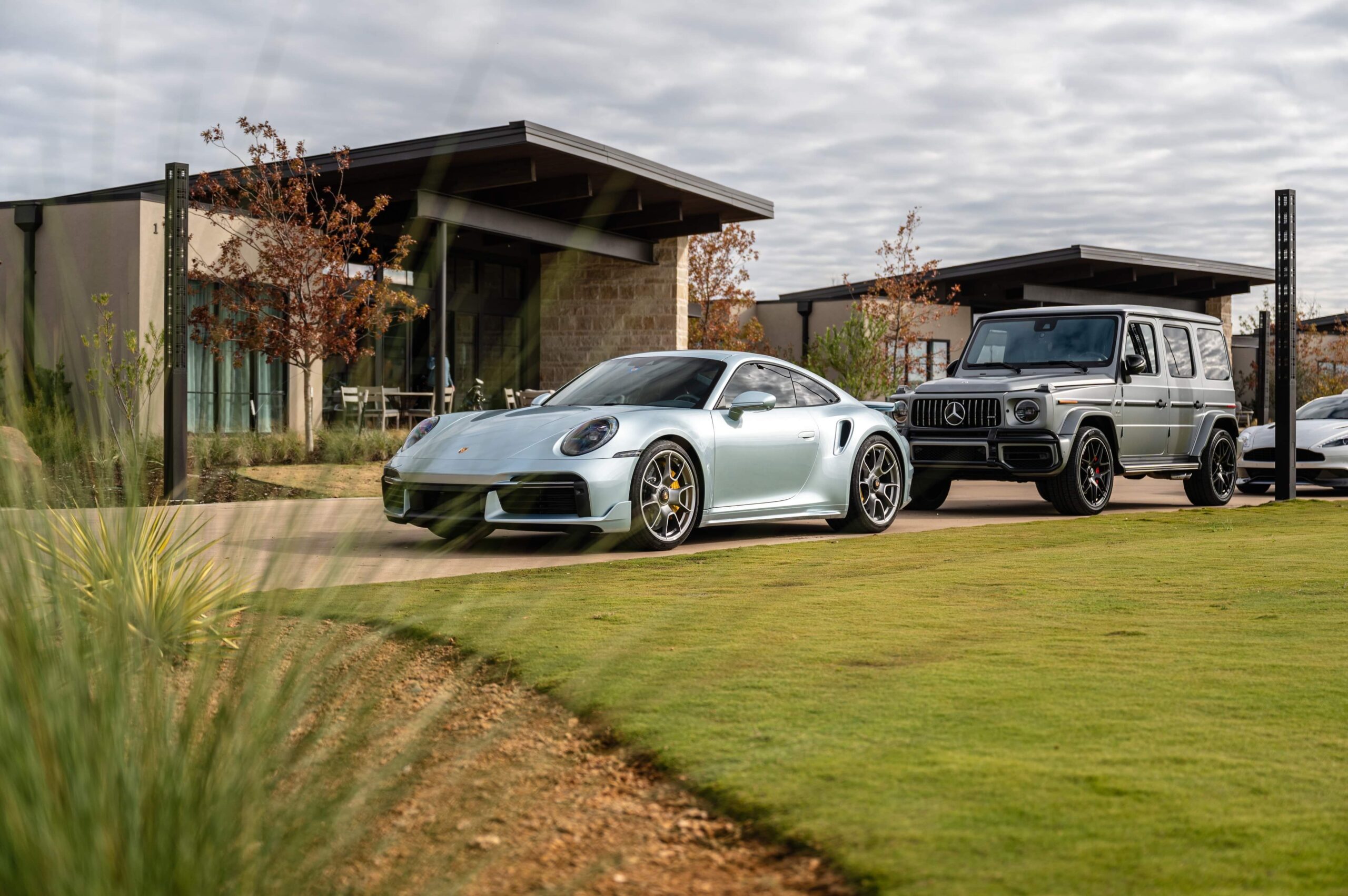 Veteran's Day Supercars Show Presented by Sivils Luxury – PGA Frisco