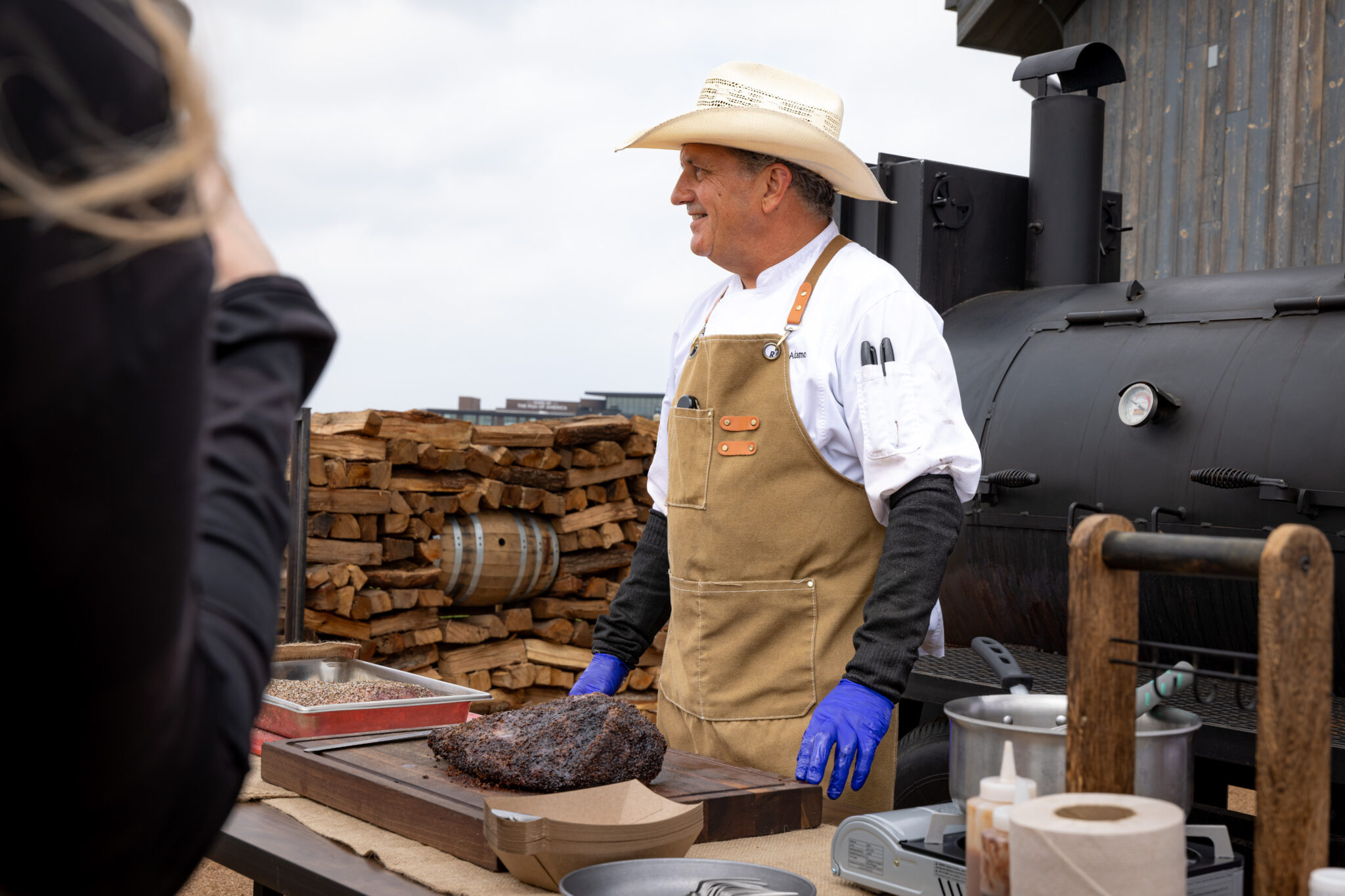Pitmasters in The Making: BBQ Class at Ice House (SOLD OUT) – PGA Frisco