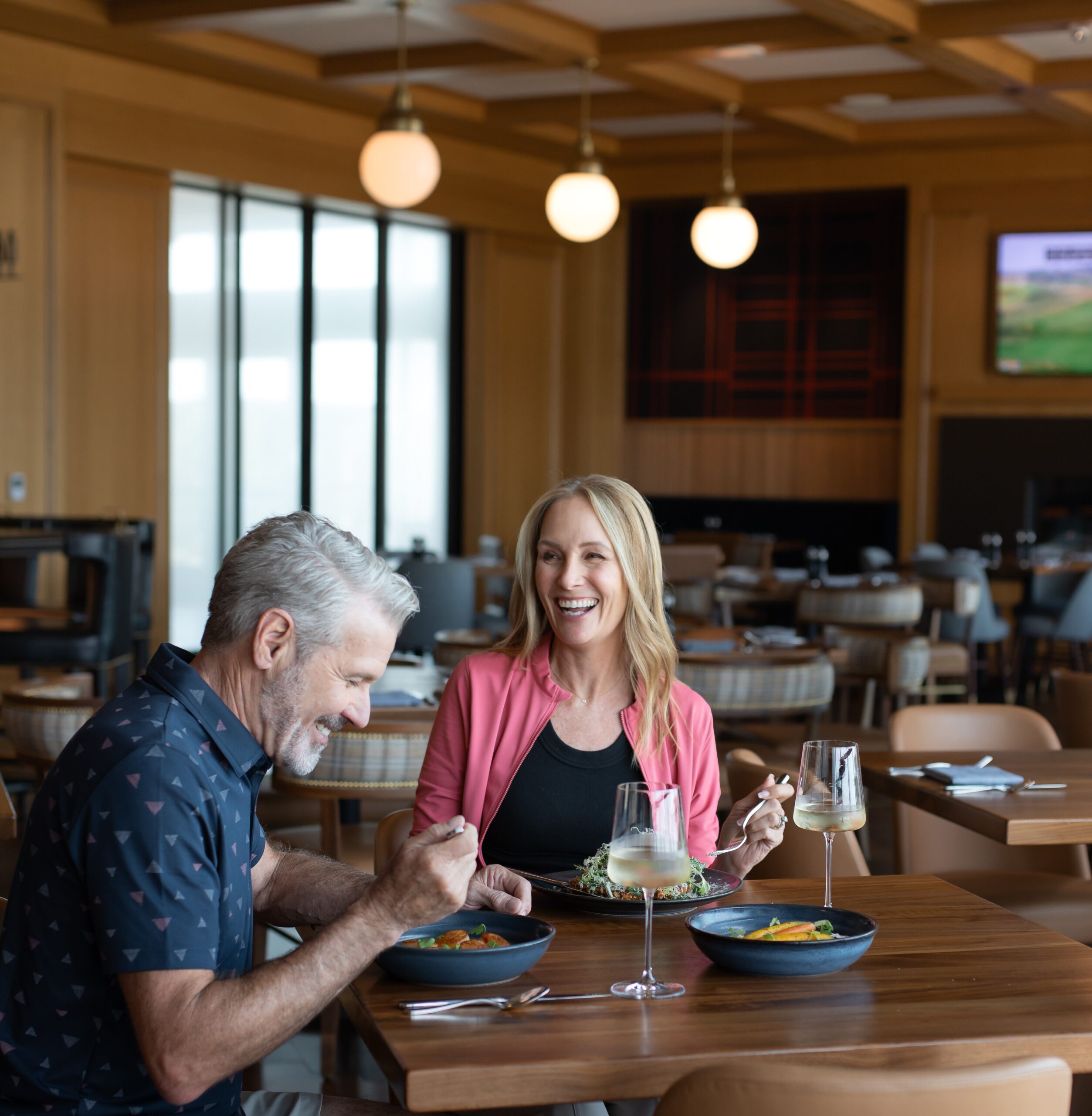 Valentine's Day Weekend at Ryder Cup Grille – PGA Frisco