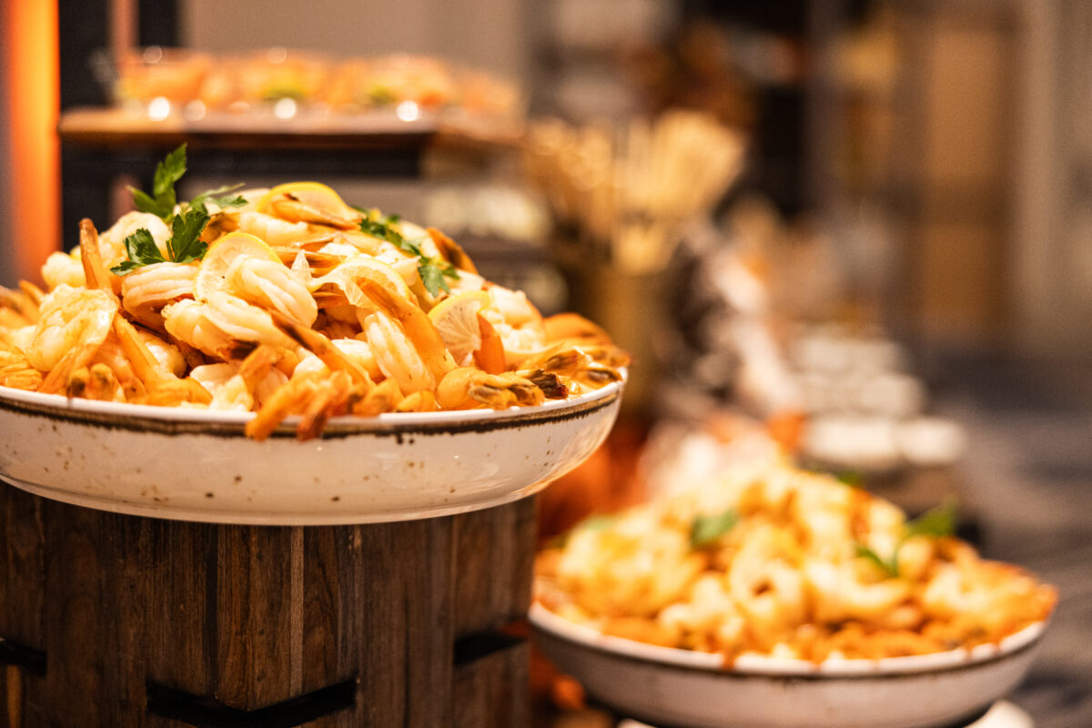 Easter Brunch at Omni PGA Frisco Resort & Spa – PGA Frisco